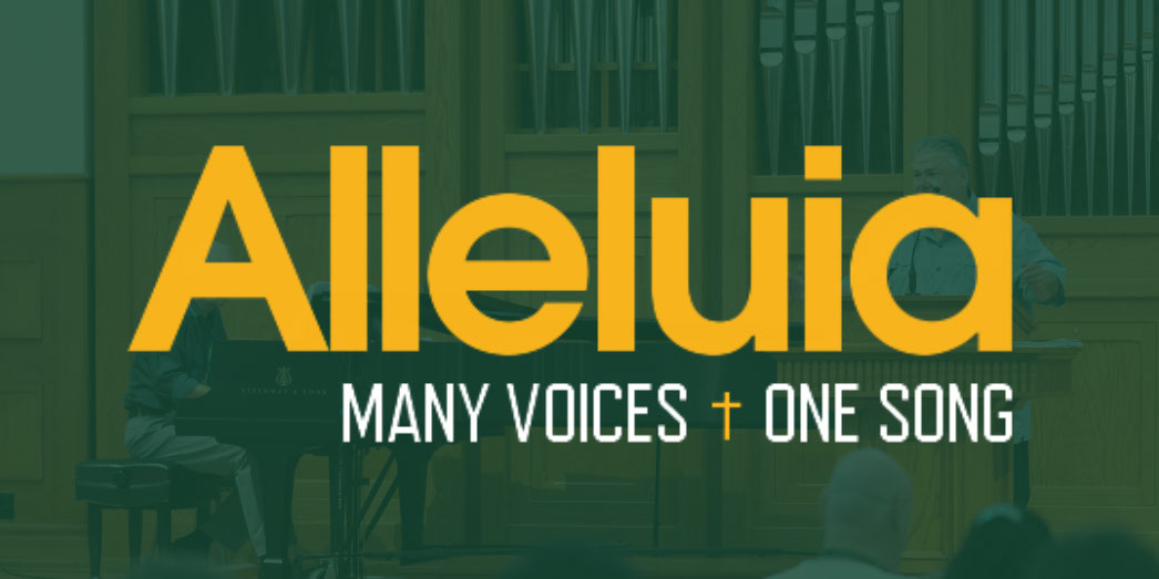 Alleluia Conference | Baylor University